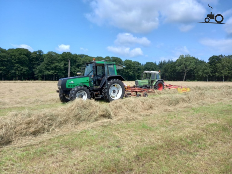 Foto Valmet 6300 #1454705