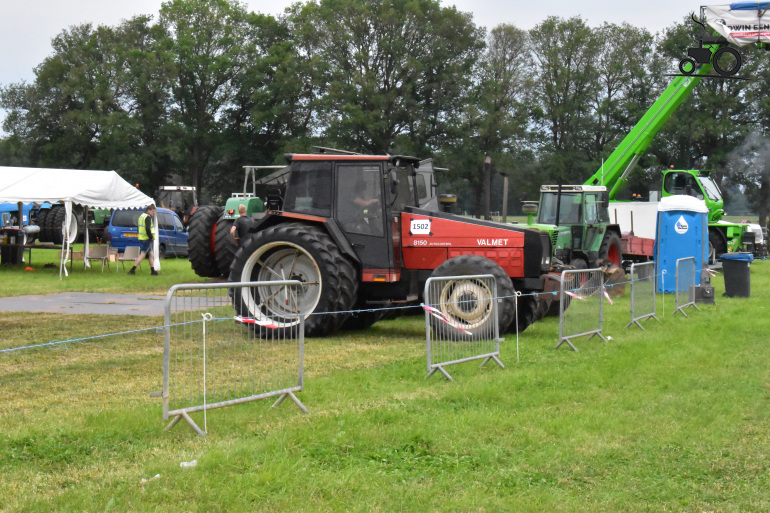 Foto Valmet 905 #1478548