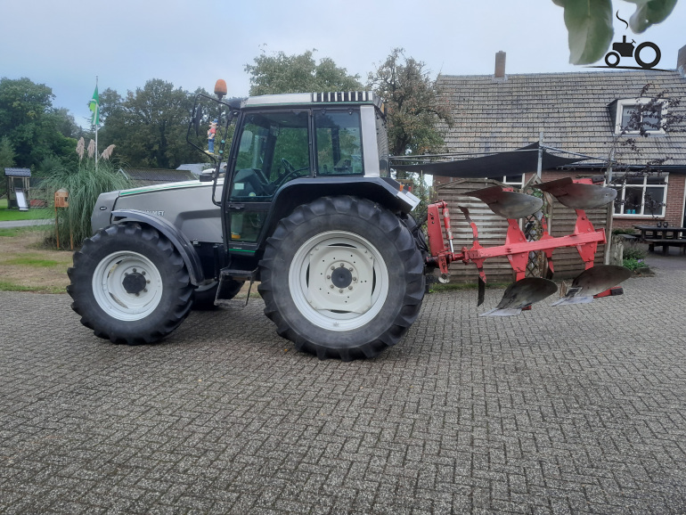 Foto Valmet 6400 #1492349