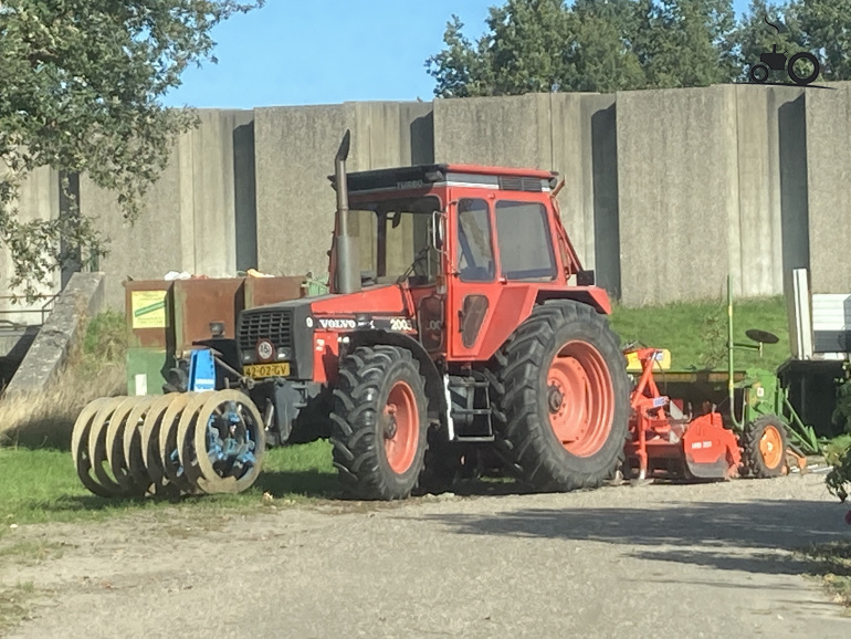 Foto Valmet 2005 #1493676