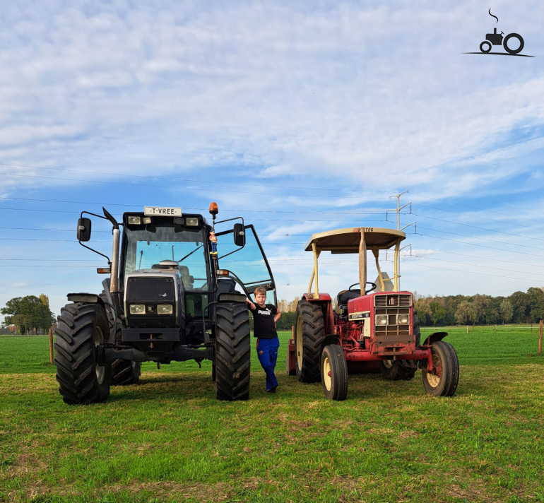 Foto Valmet 6400 #1496344