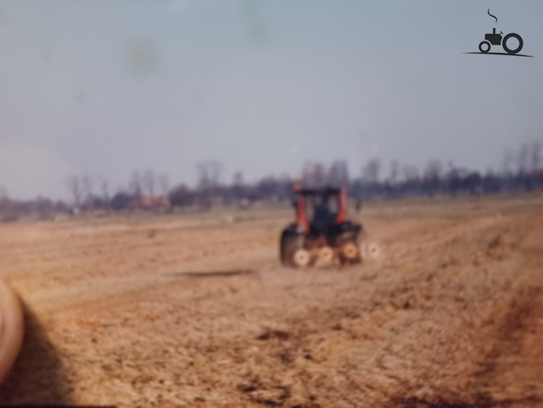 Foto Valmet 305 #1542701