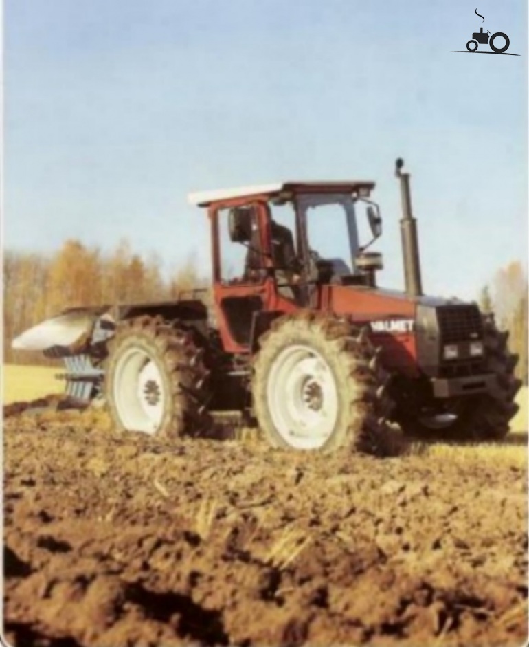 Foto Valmet H800 #244820
