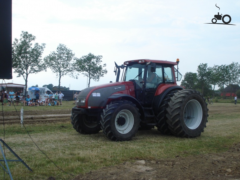 Foto Valtra T180 #248140