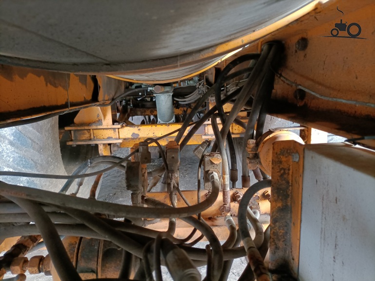 Foto Veenhuis Giertank #1452783