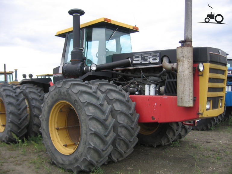 Foto Versatile 936 #691310