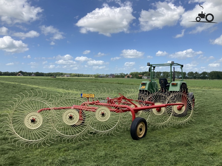 Foto Vicon Sprintmaster #1476241