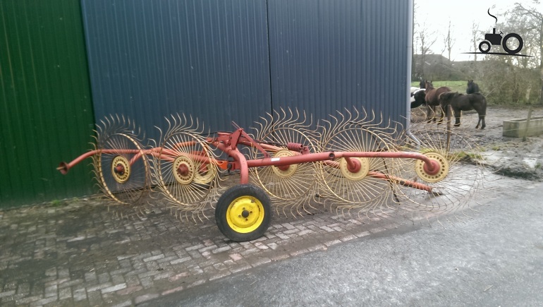 Foto Vicon Sprintmaster #945361