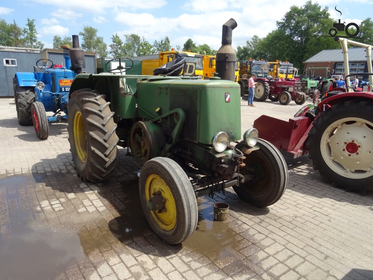 Foto Vierzon 402 #1476401