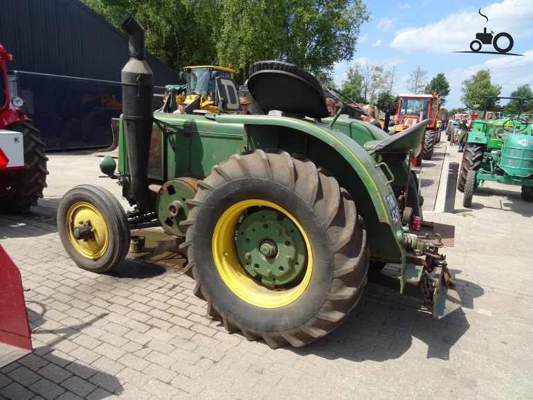 Foto Vierzon 402 #1476407