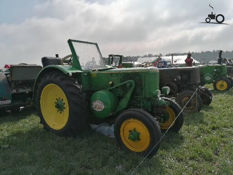 Vierzon fv 1 gloeikopper