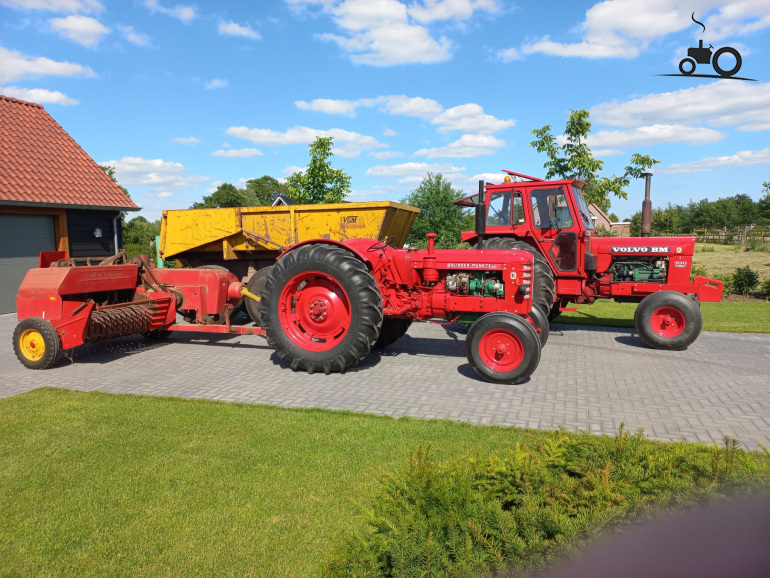 Foto Volvo BM Meerdere #1476872