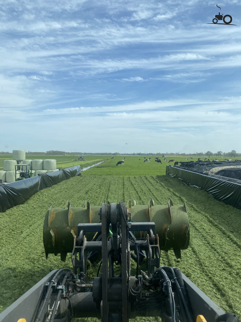 Foto Volvo L60G #1517494