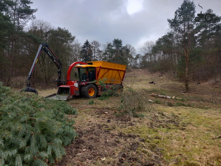 Foto Vredo VT 2516 van Winkels