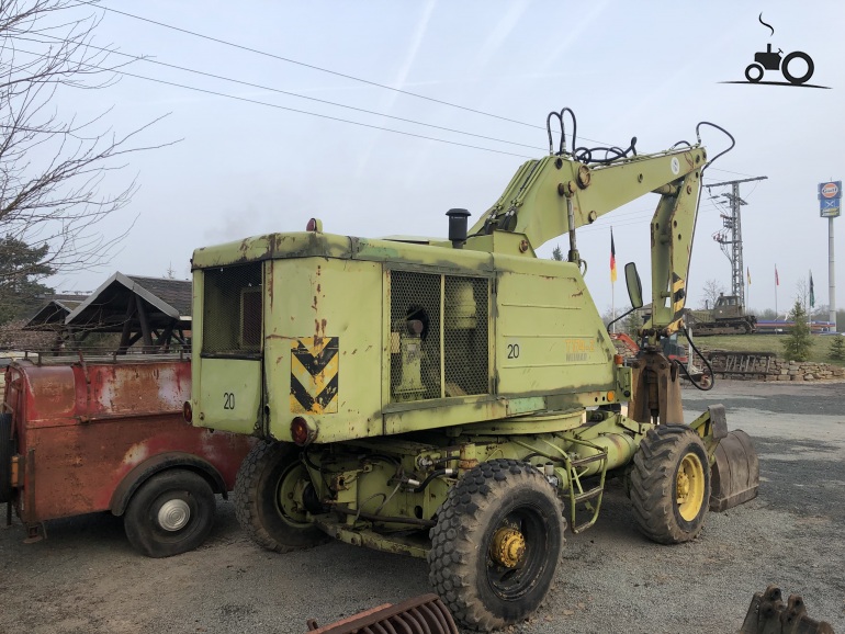 Foto Weimar T174 #1463284