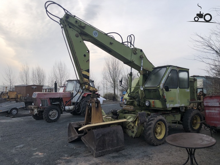 Foto Weimar T174 #1463286