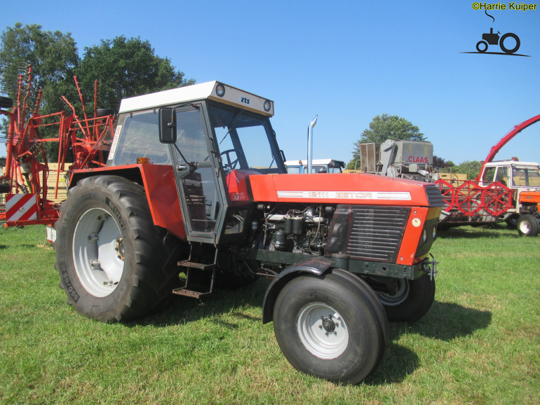 Foto Zetor 12111 #1530923