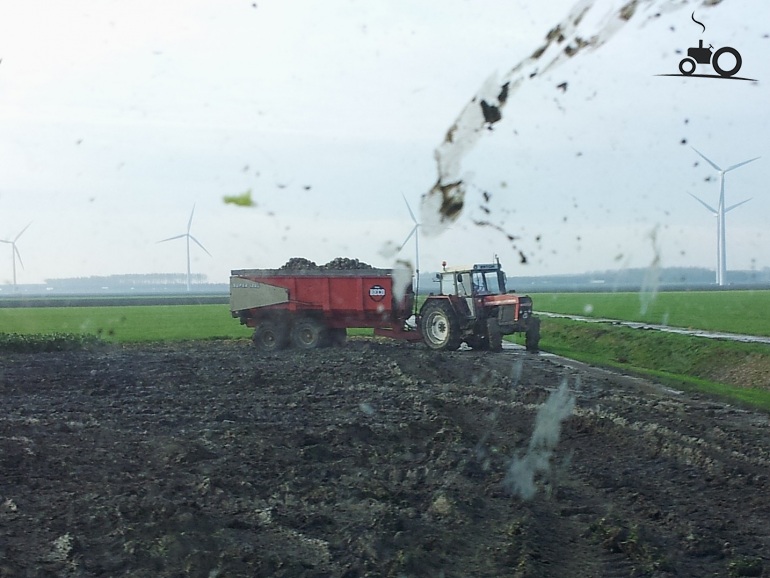 Foto Zetor 10211 #812325