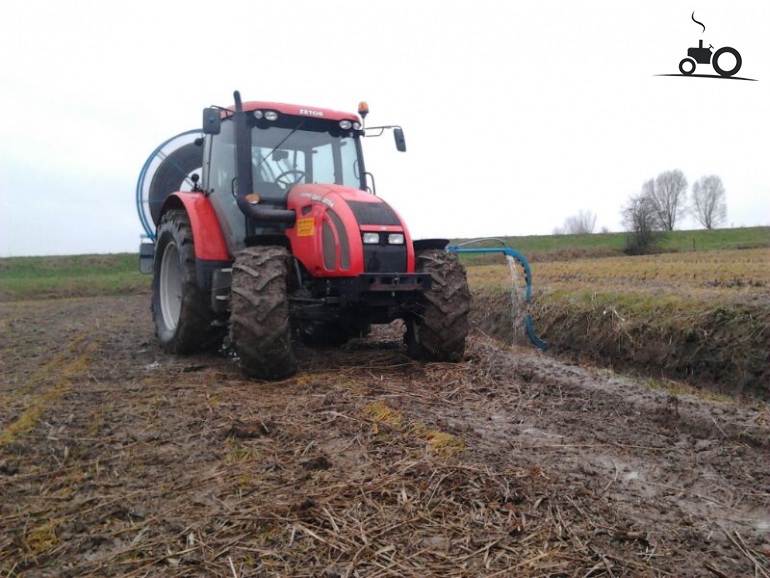 Foto Zetor Forterra 10641 #823649