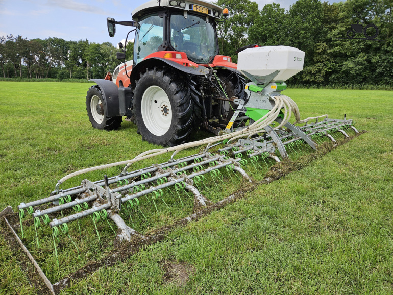 Foto Zocon Greenkeeper #1623374