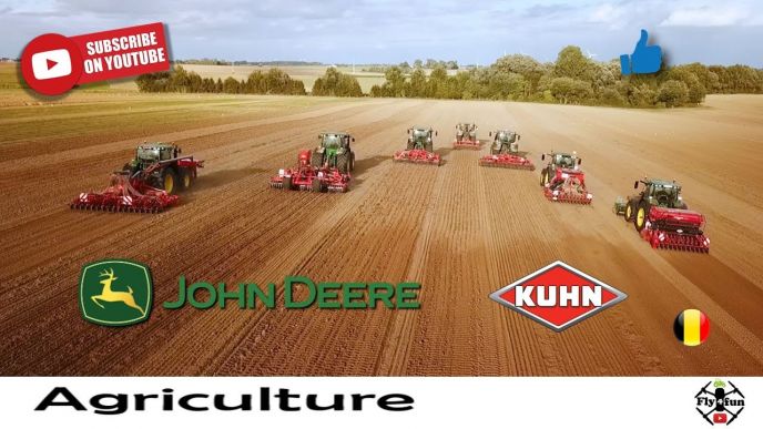 Kuhn Ploeg - Videos