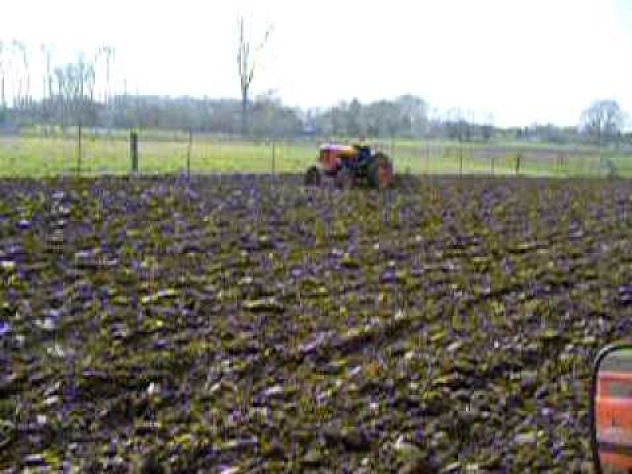 Fiat 411R & Somca Som 30B