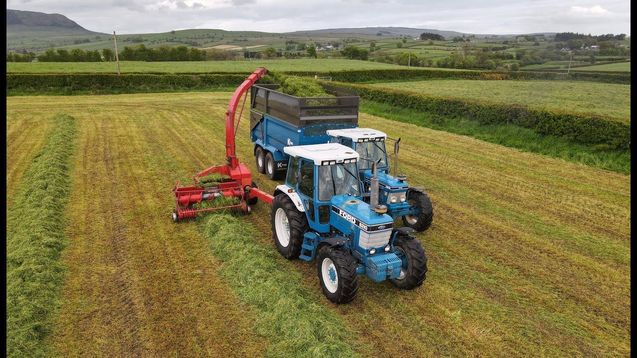 TractorFan NL