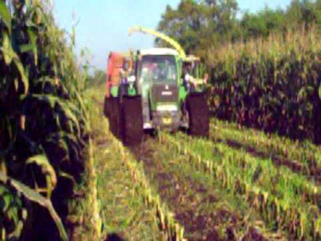 fendt 930 mier slepen