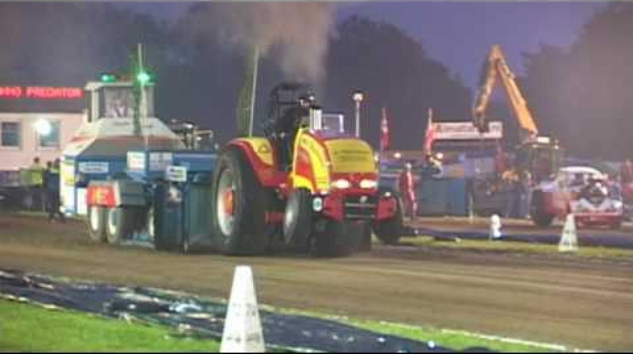 TPmoviechannel - Mysterie - Lochem 7 augustus - Tractorpulling